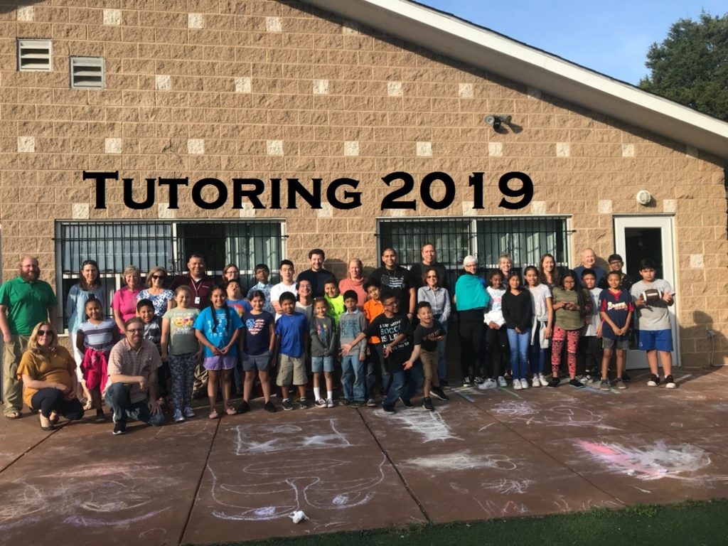 Blog Georgetown South